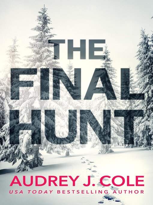Libby - The Final Hunt